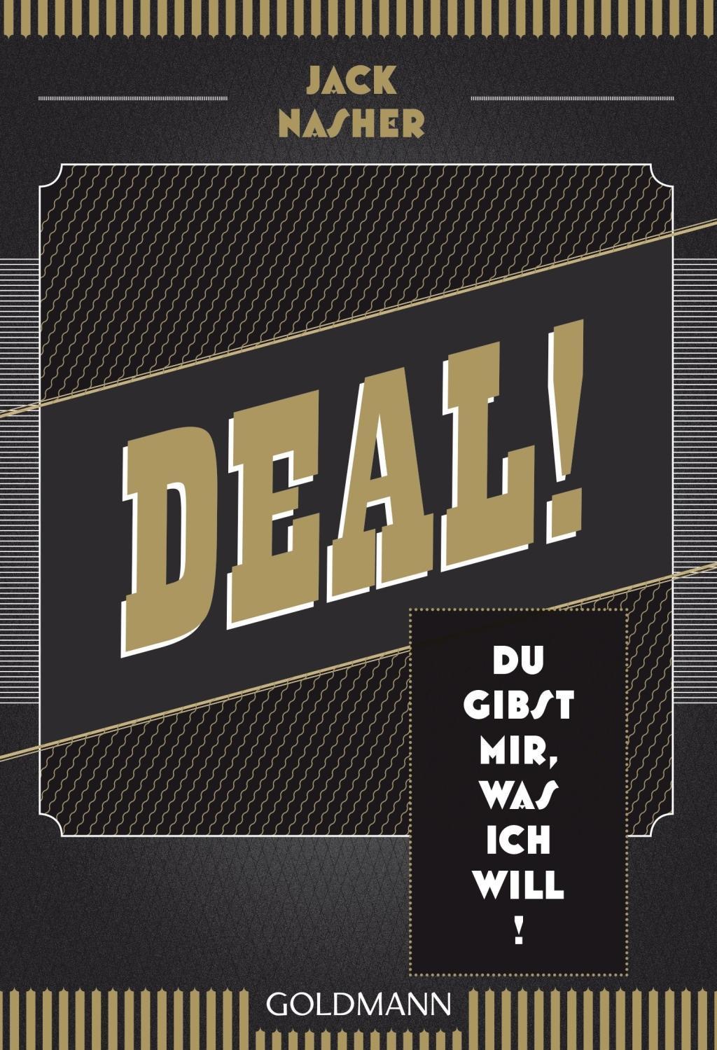 Deal! - Jack Nasher