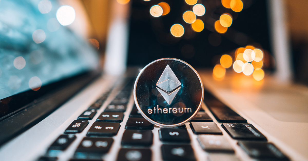 Ethereum Kurs