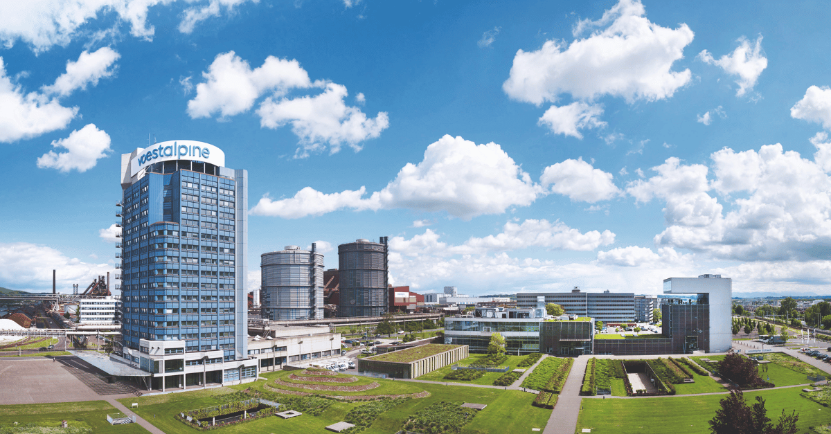 Voestalpine Aktie - Finanzen verstehen