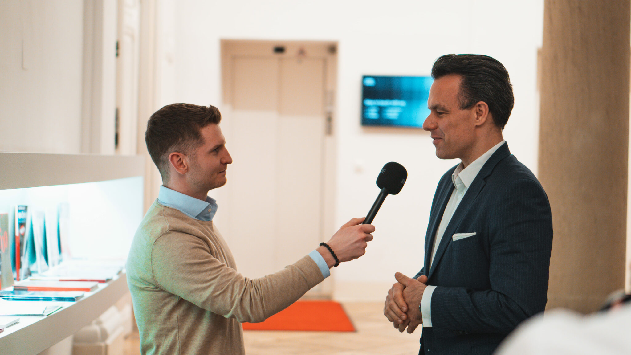 Wiener Börse Event: Erfolgreich anlegen von Finanzen verstehen