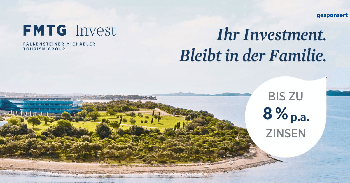 Finanzwissen aus Österreich - Finanzen verstehen