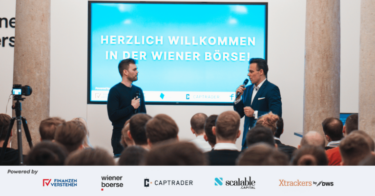 Finanzwissen aus Österreich - Finanzen verstehen