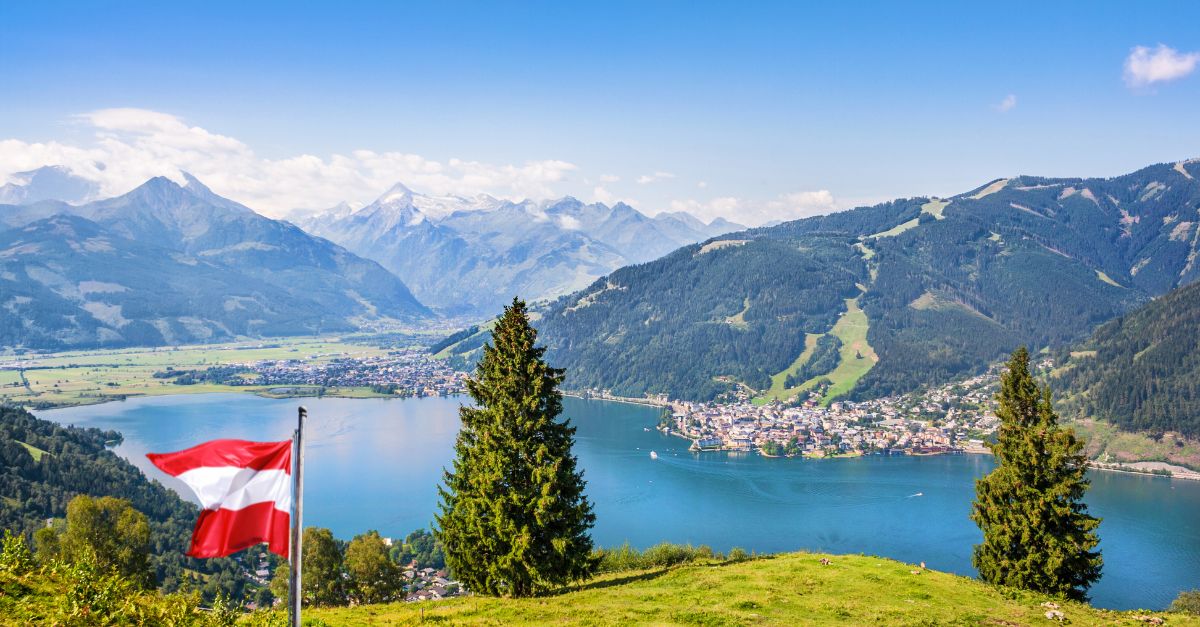 Finanzwissen aus Österreich - Finanzen verstehen