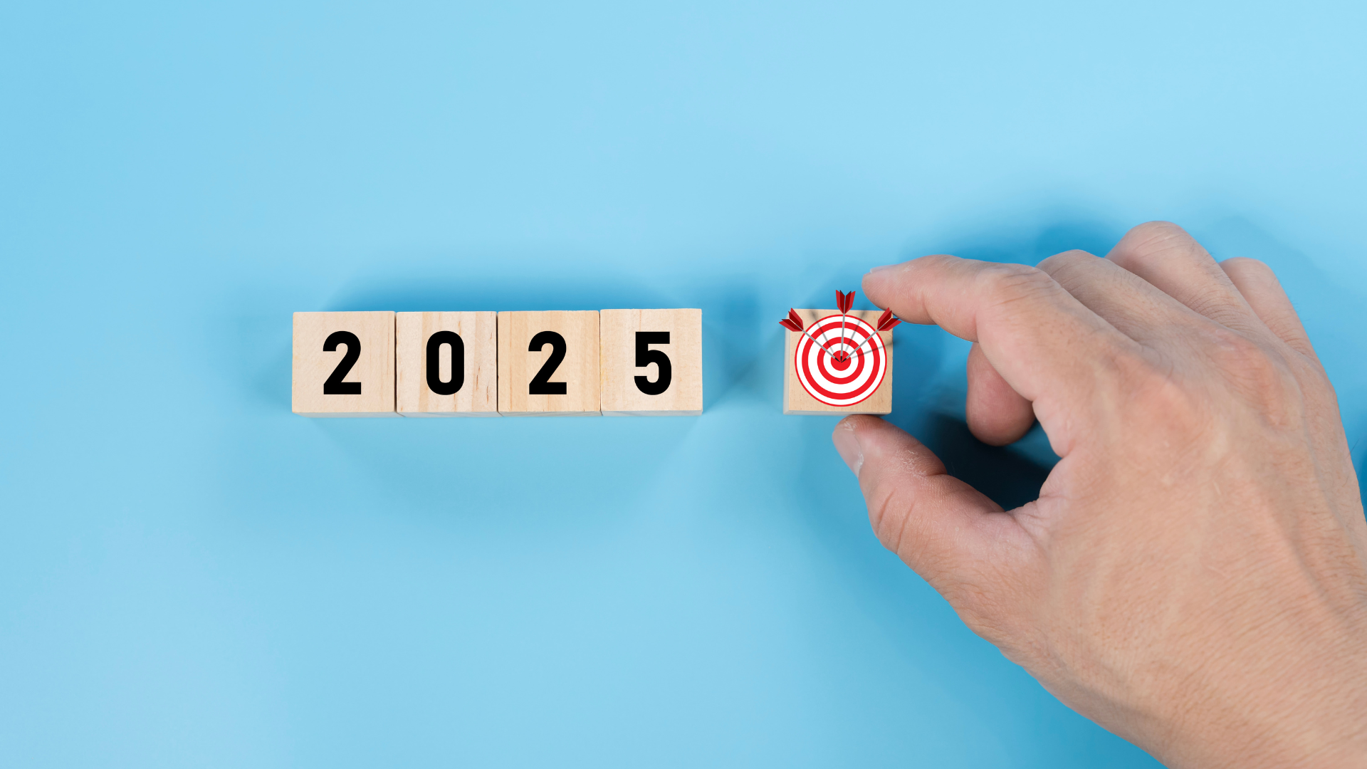 Finanzielle Vorsätze für das Jahr 2025