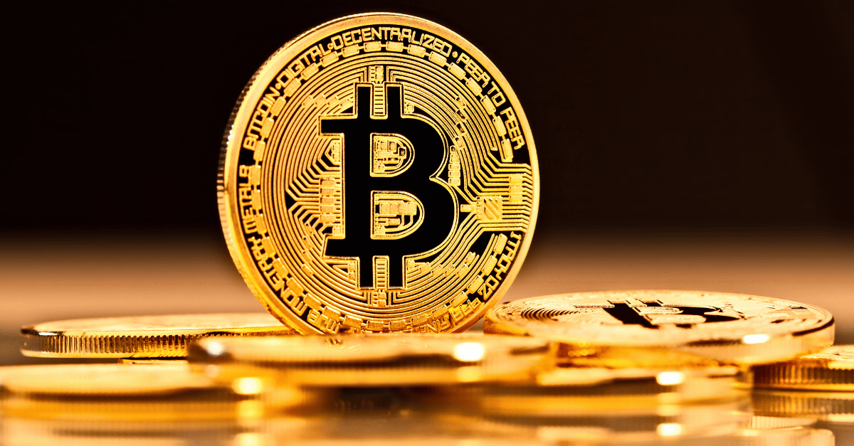 Bitcoin für Einsteiger: Alles, was man wissen sollte