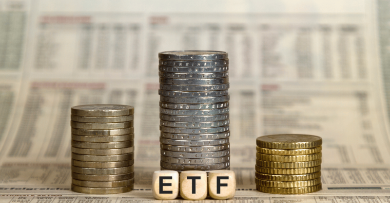 Risiken bei ETFs