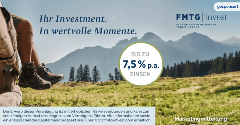 Finanzwissen aus Österreich - Finanzen verstehen