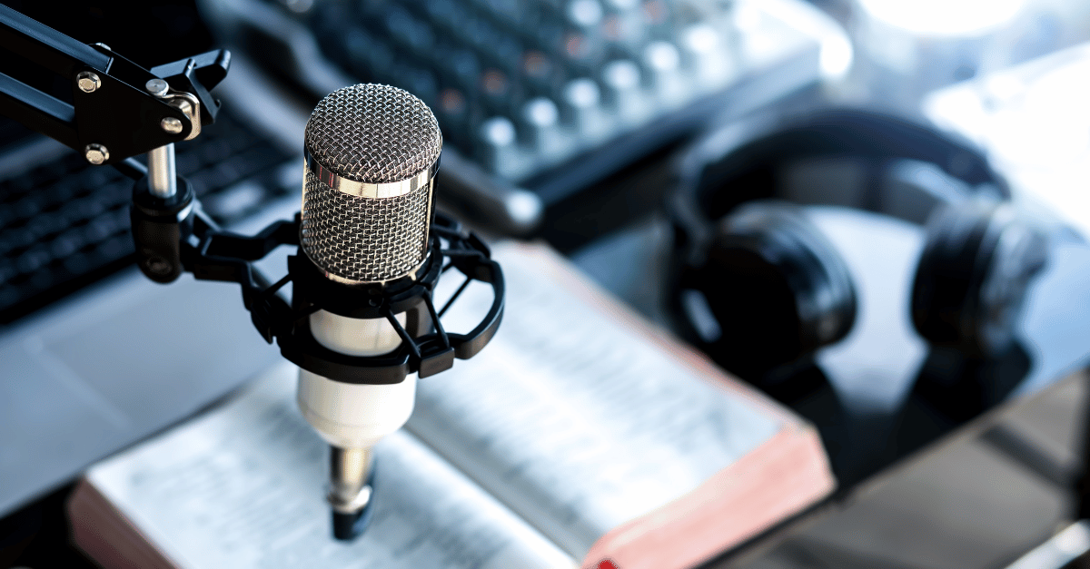 Finanzen verstehen Podcast: Der Finanzpodcast aus Österreich!